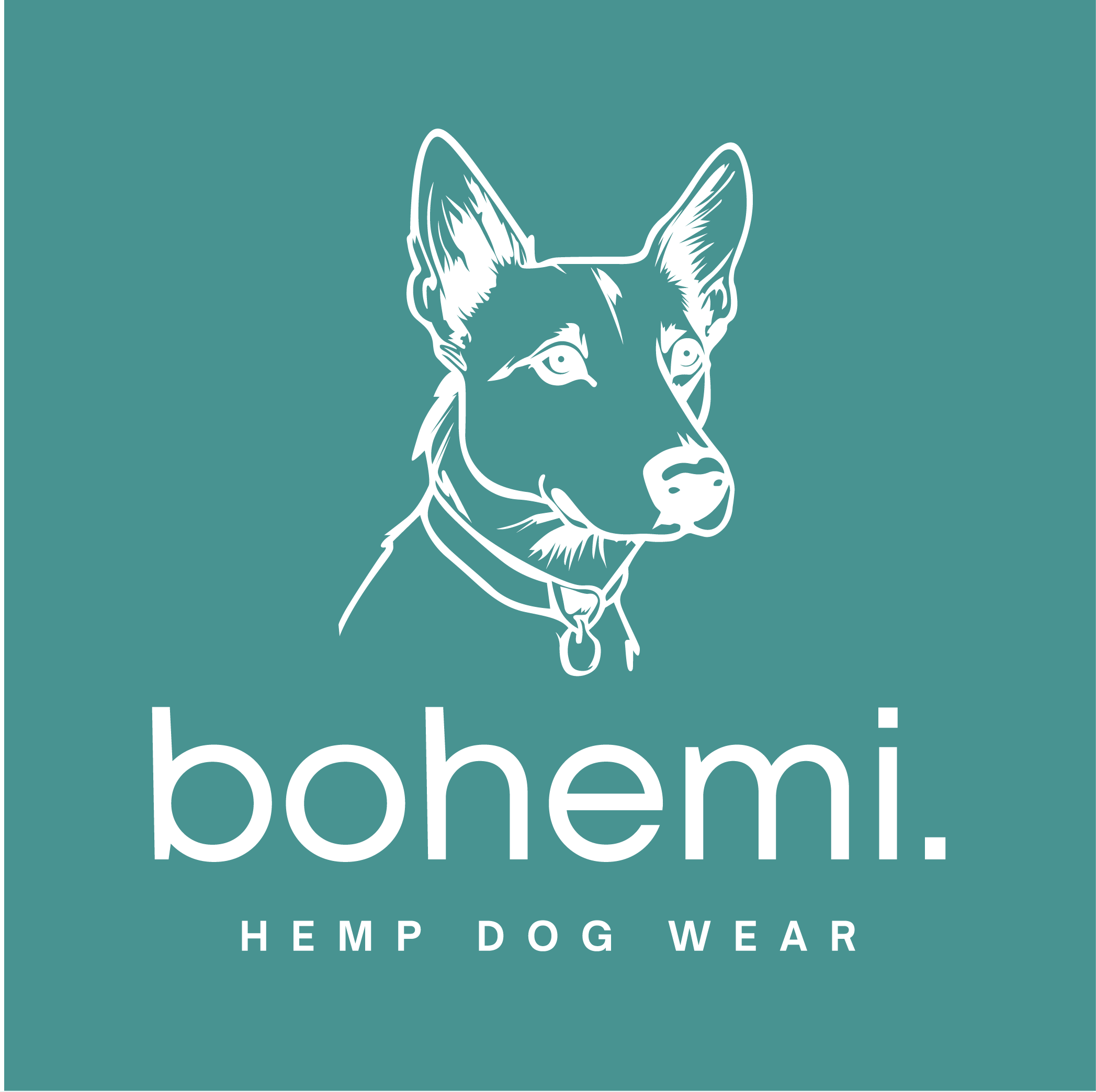 Hemp Dog Wear Australia | Est. 2018 – Bohemi